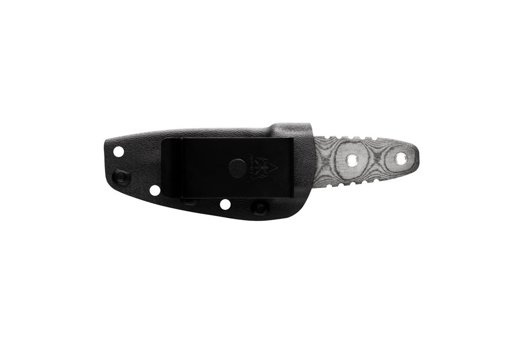 Ranger Short-Stop Knife - TOPS Knives Tactical OPS USA