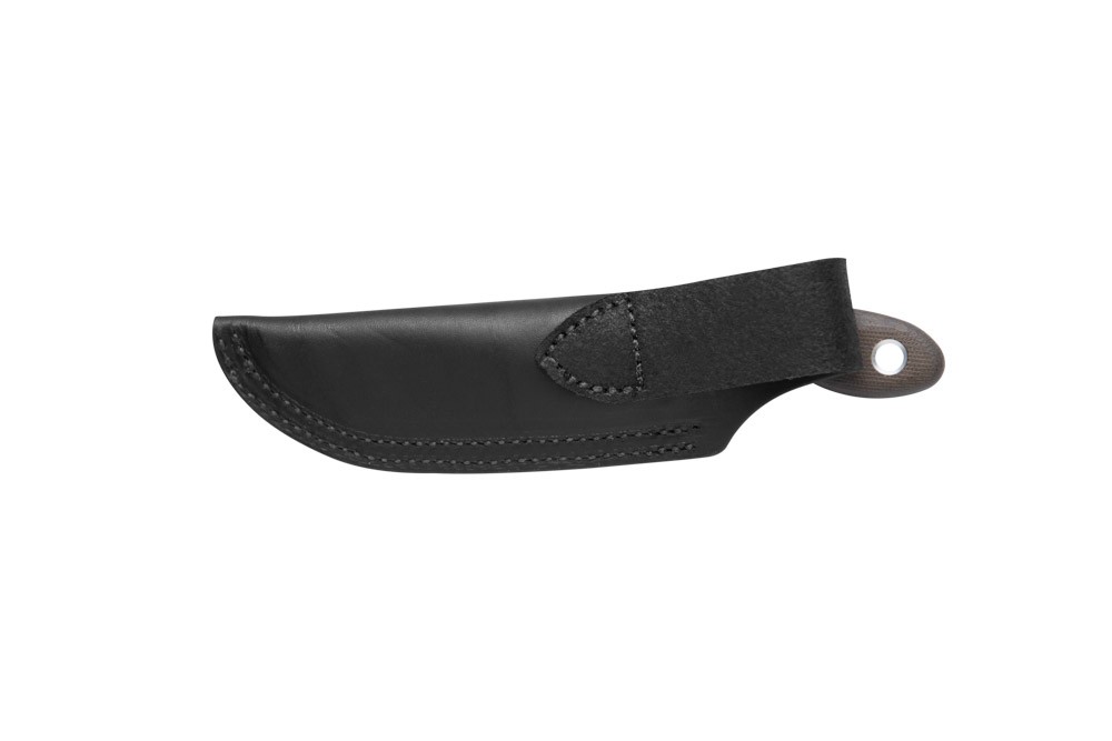 Scandi Trekker Knife - TOPS Knives Tactical OPS USA