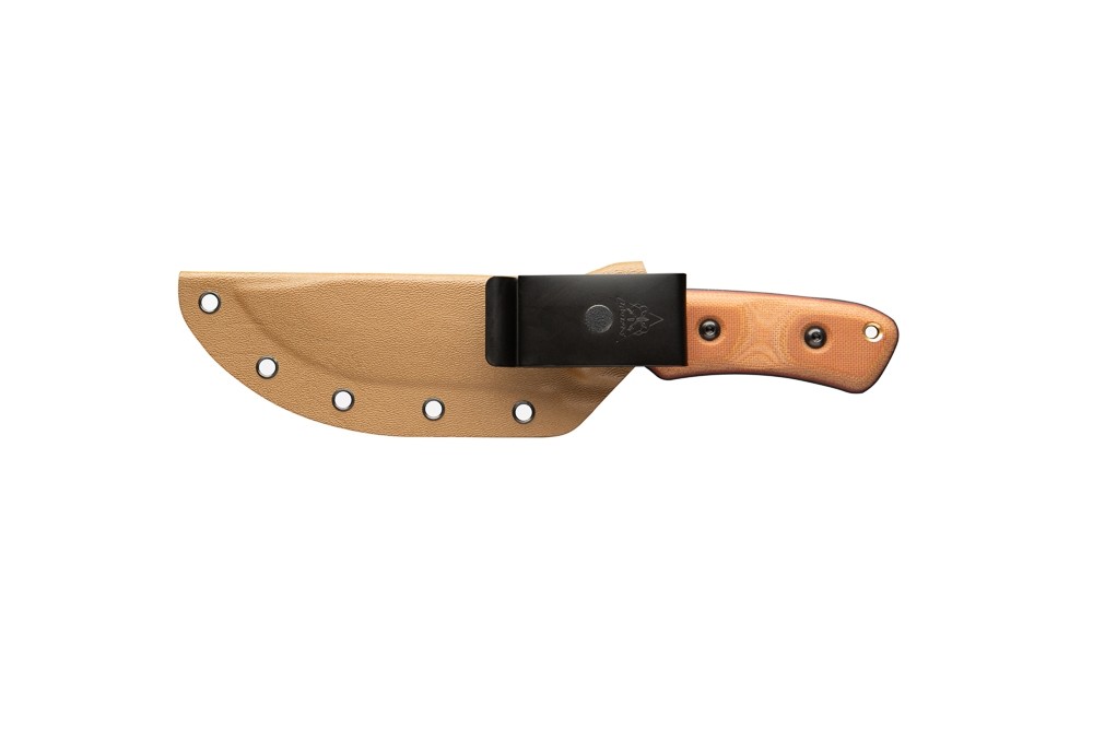 Shadow Hunter Knife - TOPS Knives Tactical OPS USA