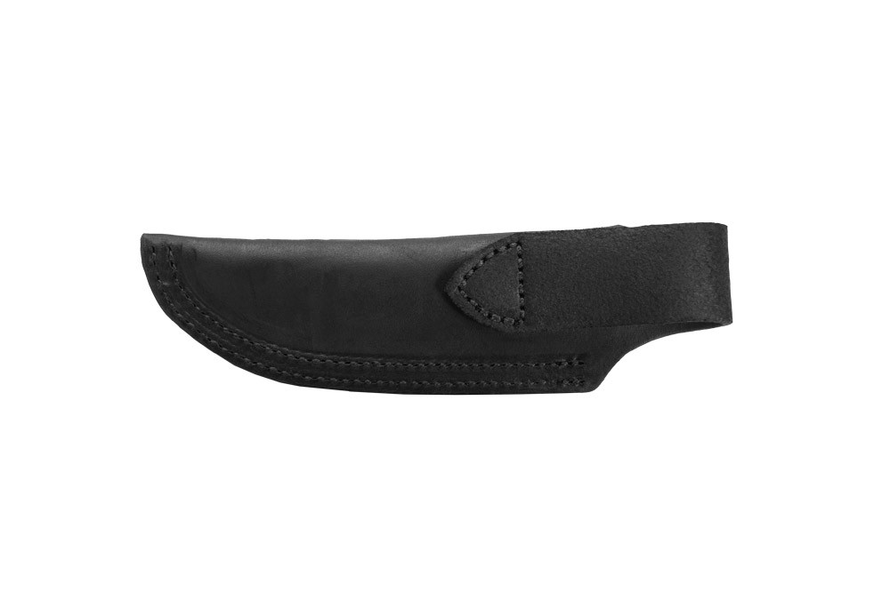 Small Leather Sheath Sheath - TOPS Knives Tactical OPS USA