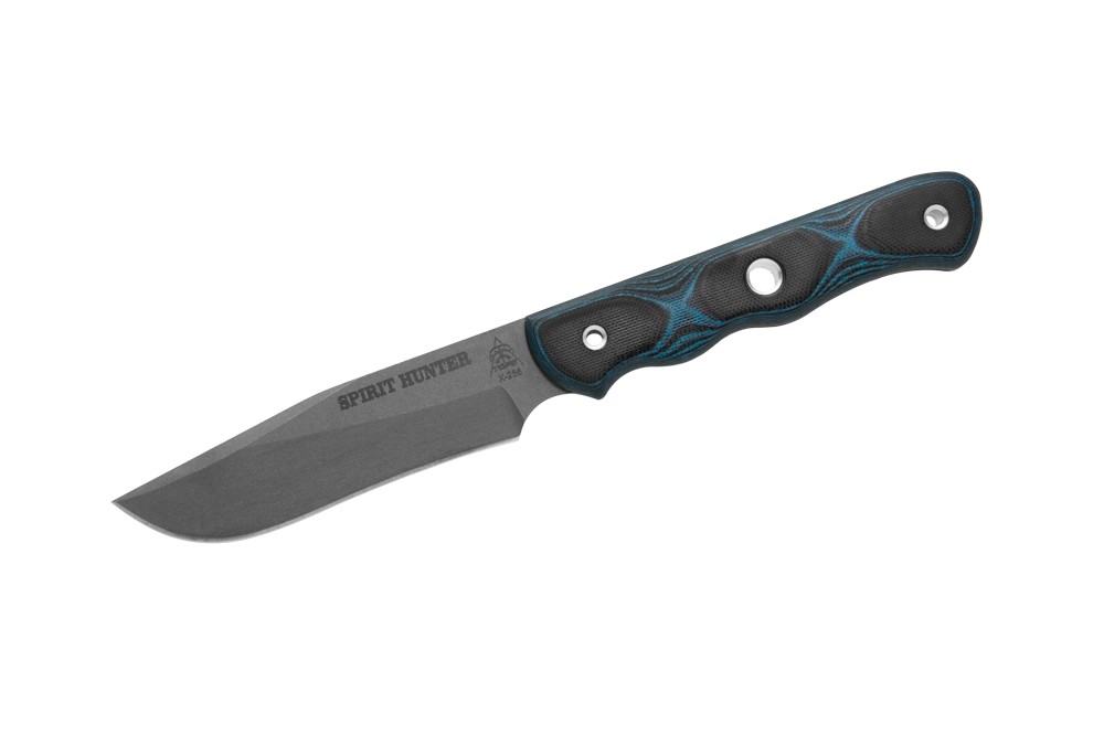 Spirit Hunter Knife - TOPS Knives Tactical OPS USA