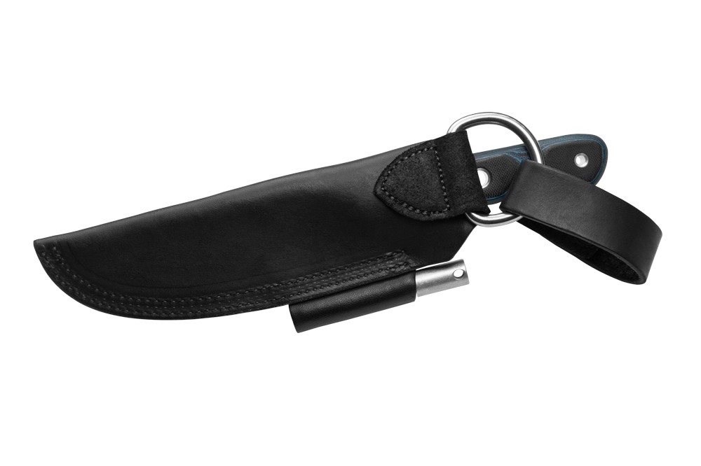 Spirit Hunter Knife - TOPS Knives Tactical OPS USA