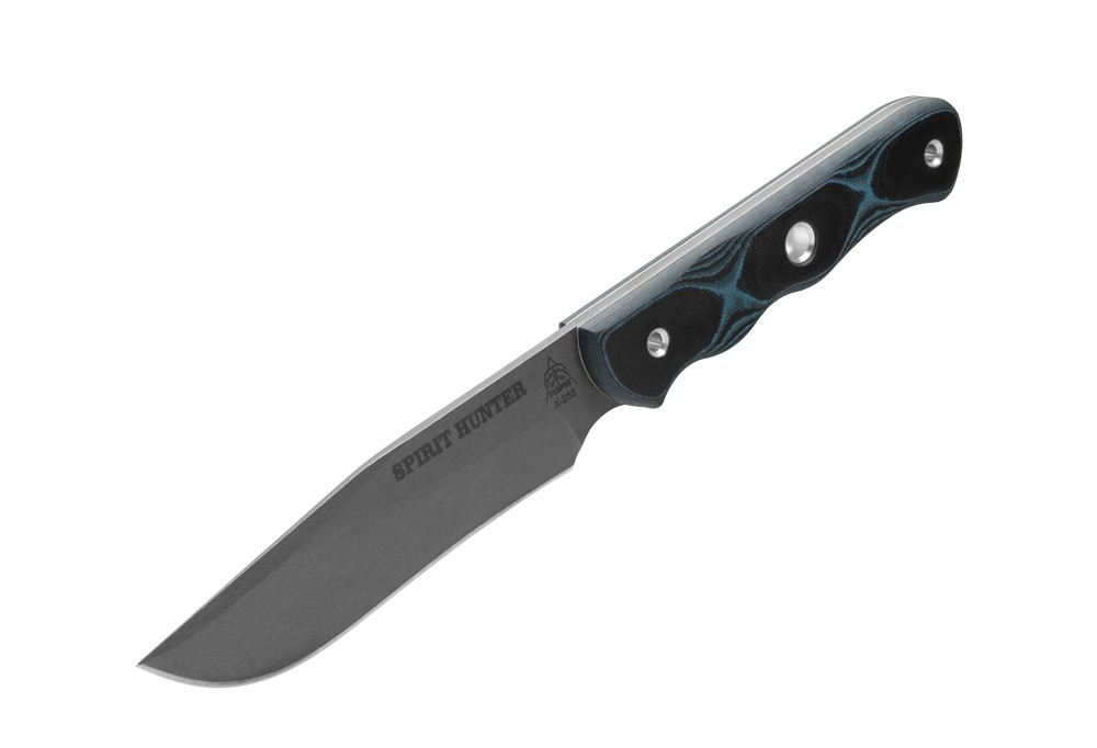 Spirit Hunter Knife - TOPS Knives Tactical OPS USA