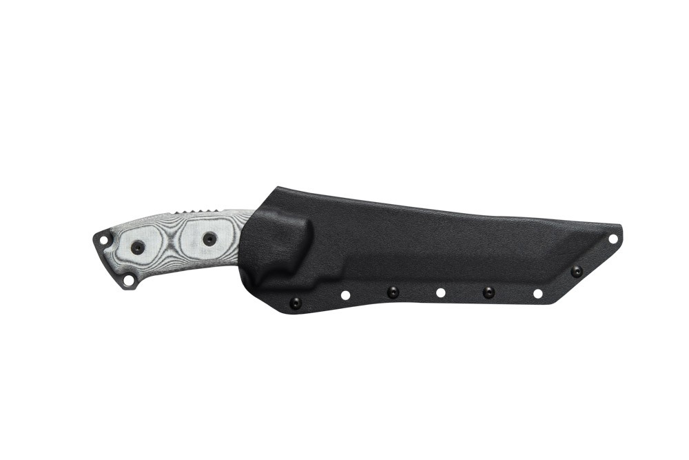 Steel Eagle 107E Knife - TOPS Knives Tactical OPS USA