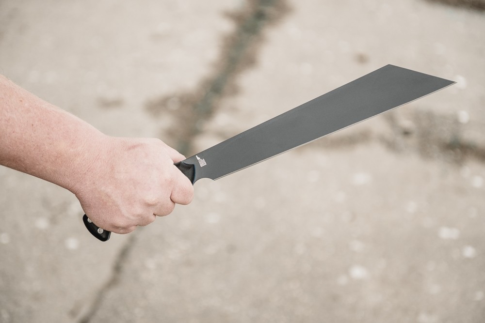 Storm Vector Knife - TOPS Knives Tactical OPS USA