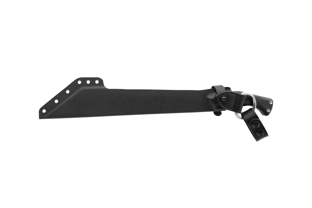 Storm Vector Knife - TOPS Knives Tactical OPS USA