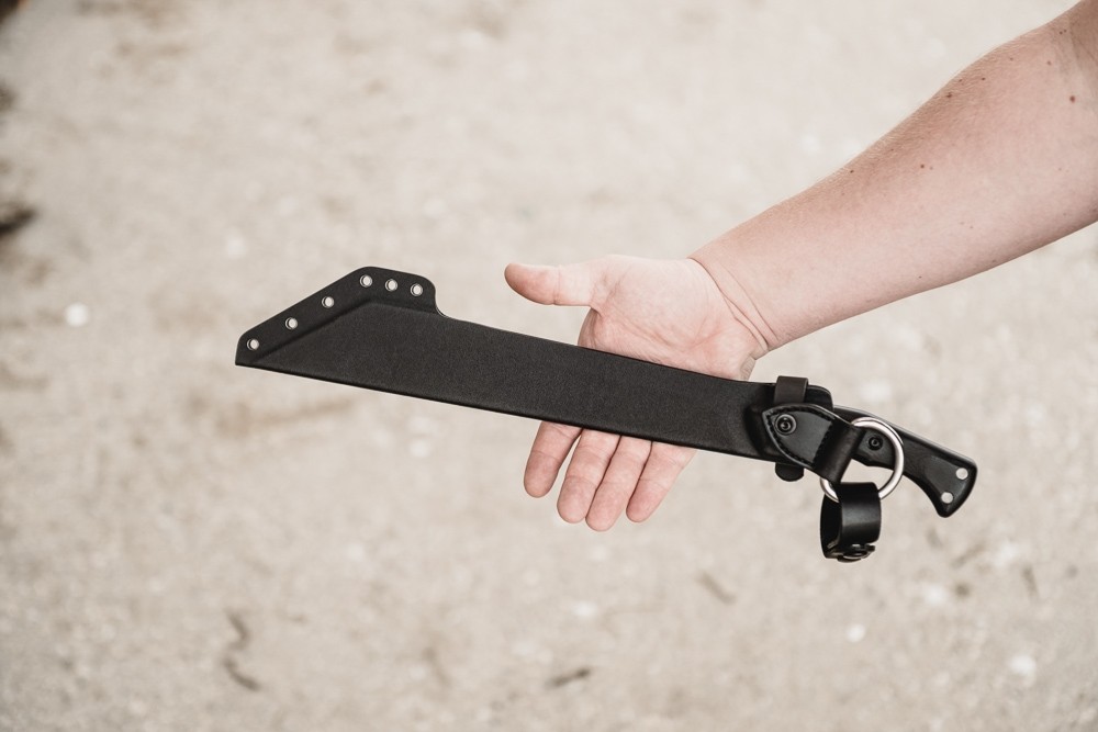 Storm Vector Knife - TOPS Knives Tactical OPS USA