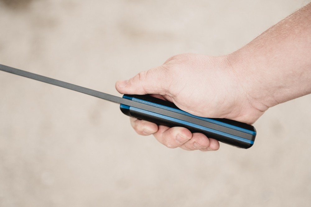 Storm Vector Knife - TOPS Knives Tactical OPS USA