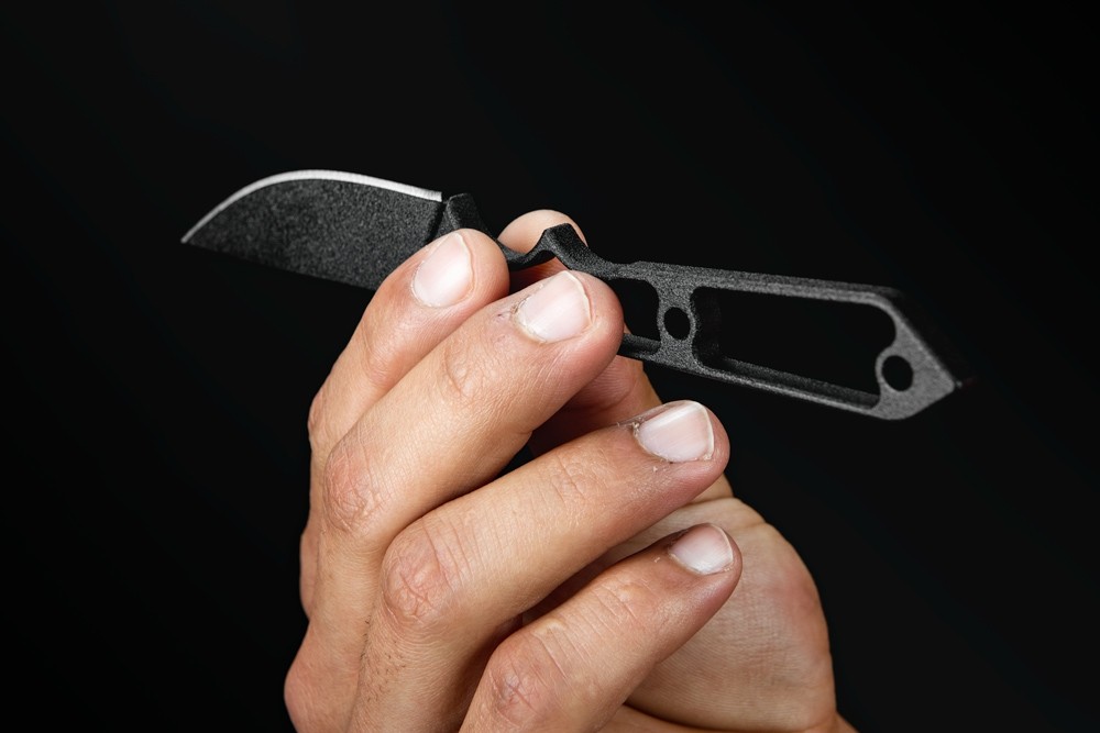 Street Spike Knife - TOPS Knives Tactical OPS USA