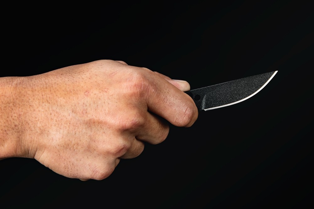 Street Spike Knife - TOPS Knives Tactical OPS USA