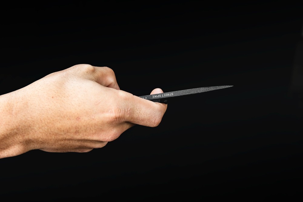 Street Spike Knife - TOPS Knives Tactical OPS USA