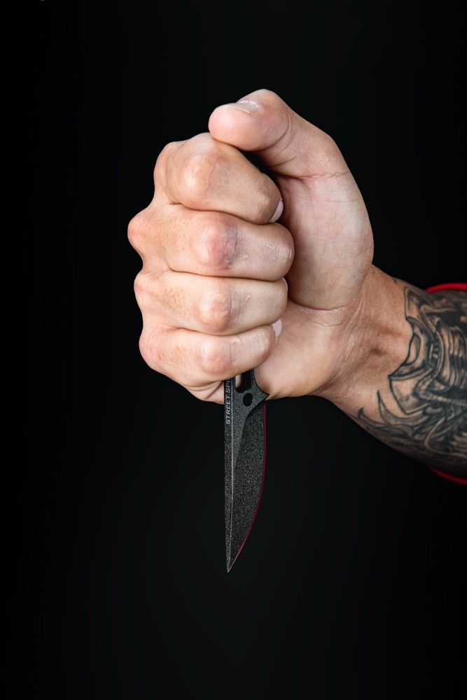 Street Spike Knife - TOPS Knives Tactical OPS USA