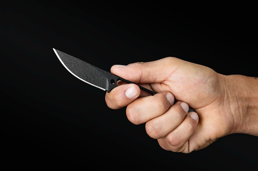 Street Spike Knife - TOPS Knives Tactical OPS USA