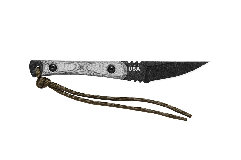 Street Scalpel Knife - TOPS Knives Tactical OPS USA