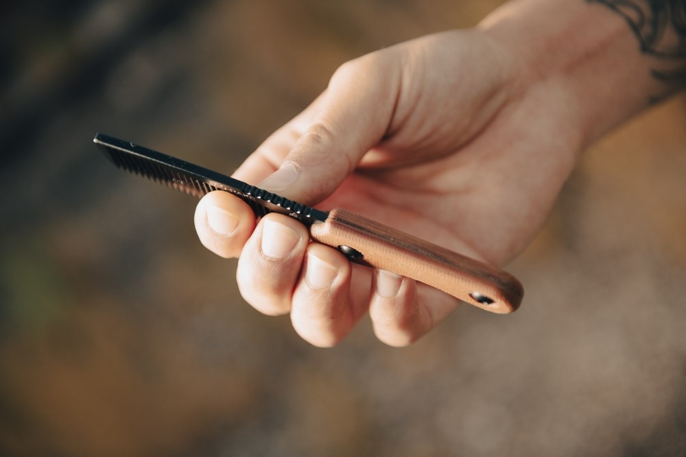 Tac-Rake Knife - TOPS Knives Tactical OPS USA