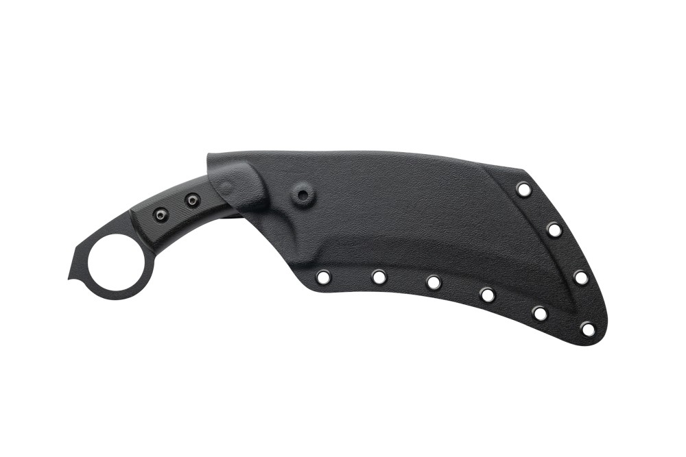 TAC-TOPS Karambit Knife - TOPS Knives Tactical OPS USA