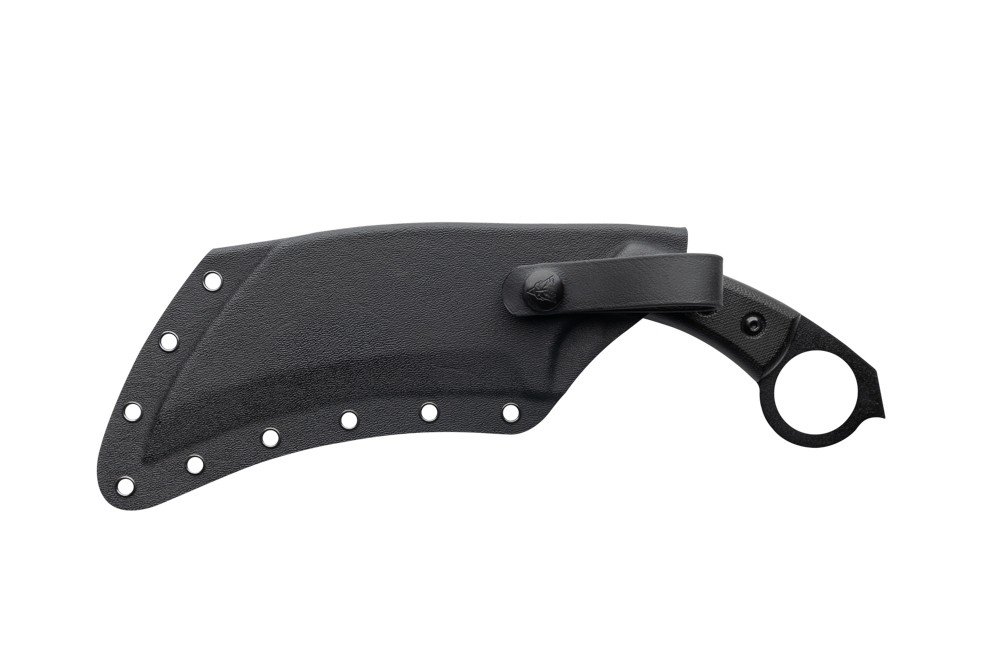 TAC-TOPS Karambit Knife - TOPS Knives Tactical OPS USA
