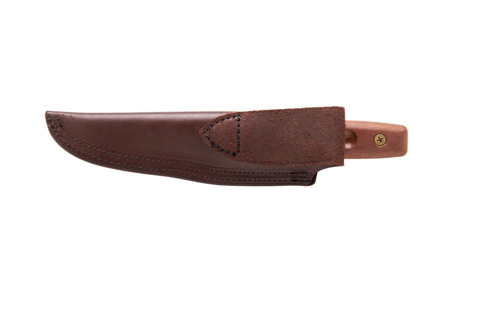 Tanimboca Puukko Knives - TOPS Knives Tactical OPS USA