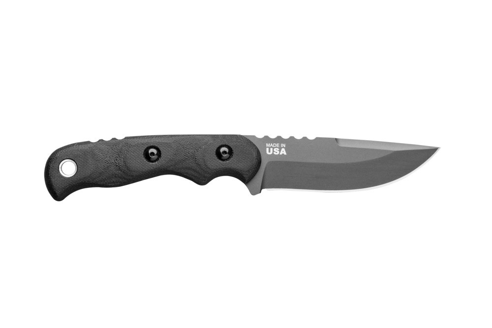 Tex Creek Knife - TOPS Knives Tactical OPS USA
