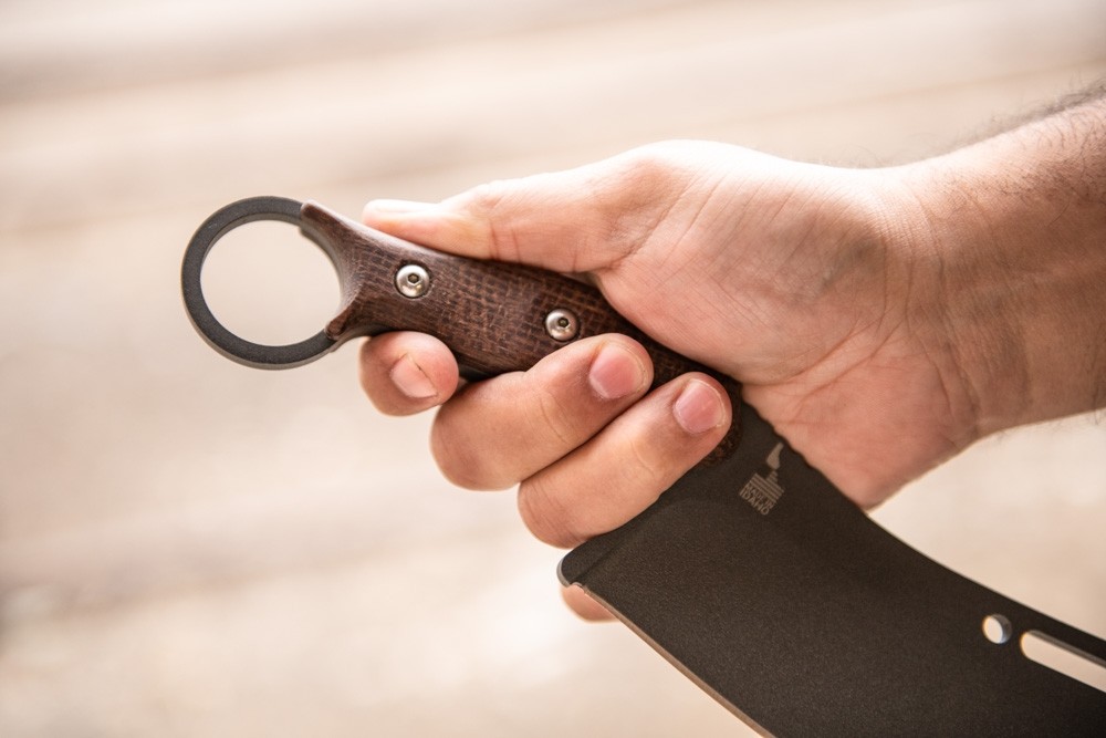Tidal Force Knife TOPS Knives Tactical OPS USA tidal-force-knife-tops-knives-tactical-ops-usa