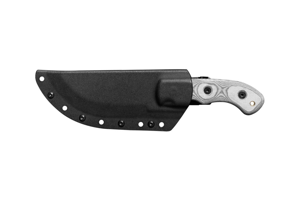 Tom Brown Tracker #2 Knife - TOPS Knives Tactical OPS USA