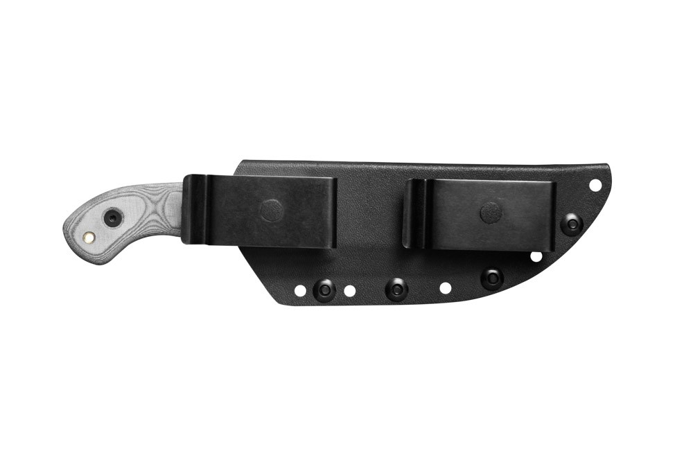 Tom Brown Tracker #2 Knife - TOPS Knives Tactical OPS USA