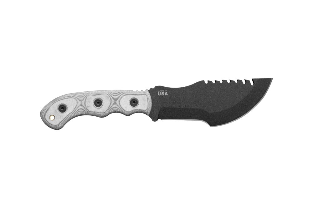 Tom Brown Tracker #2 Knife - TOPS Knives Tactical OPS USA