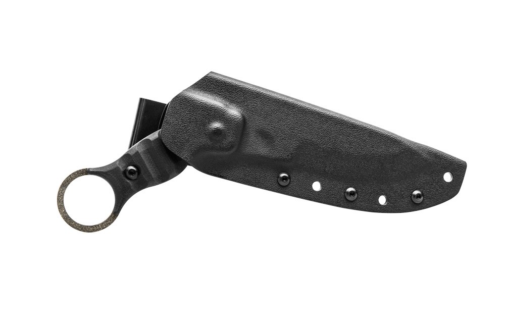 TOPS 10/27 Knife Karambit - TOPS Knives Tactical OPS USA