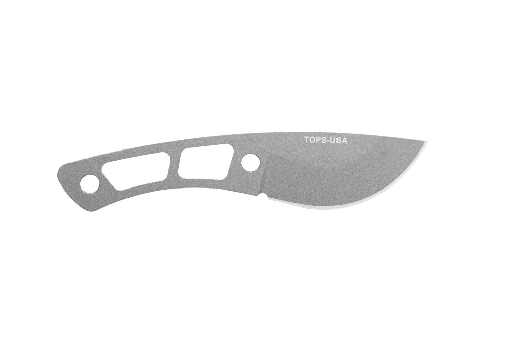 TOPS Backup Knife - TOPS Knives Tactical OPS USA