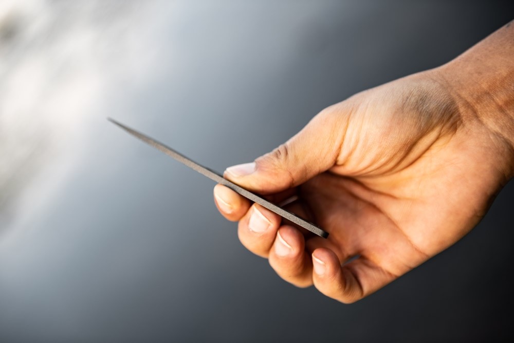 TOPS Backup Knife - TOPS Knives Tactical OPS USA