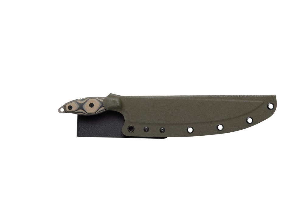 TOPS Filet Knife - TOPS Knives Tactical OPS USA