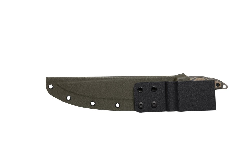 TOPS Filet Knife - TOPS Knives Tactical OPS USA
