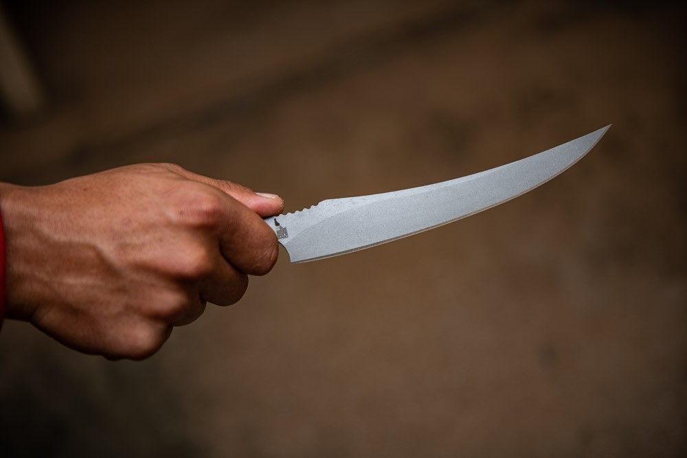 TOPS Filet Knife - TOPS Knives Tactical OPS USA