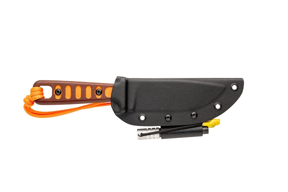 TOPS Lite Trekker - TOPS Knives Tactical OPS USA