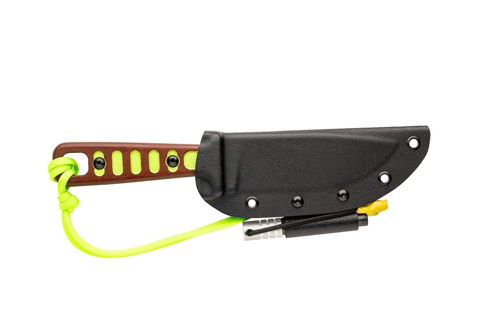 TOPS Lite Trekker - TOPS Knives Tactical OPS USA