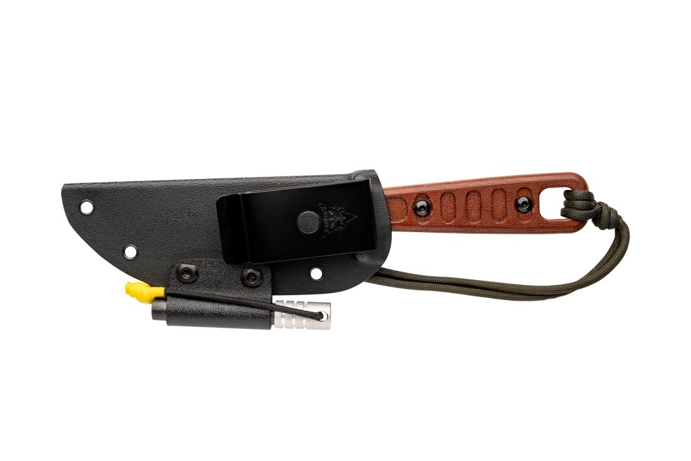 TOPS Lite Trekker - TOPS Knives Tactical OPS USA