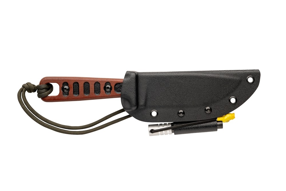 TOPS Lite Trekker - TOPS Knives Tactical OPS USA