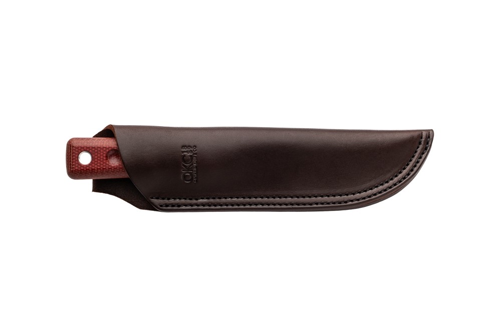 TOPS Ontario XL Hunter - TOPS Knives Tactical OPS USA
