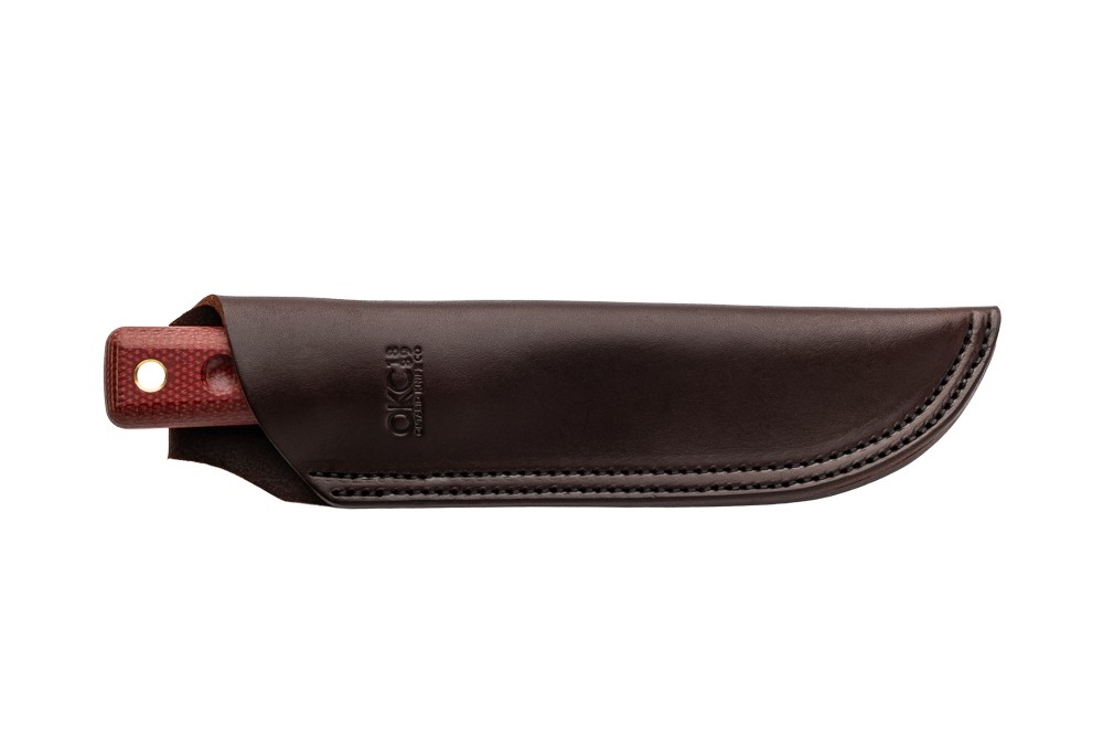 TOPS Ontario XL Hunter - TOPS Knives Tactical OPS USA