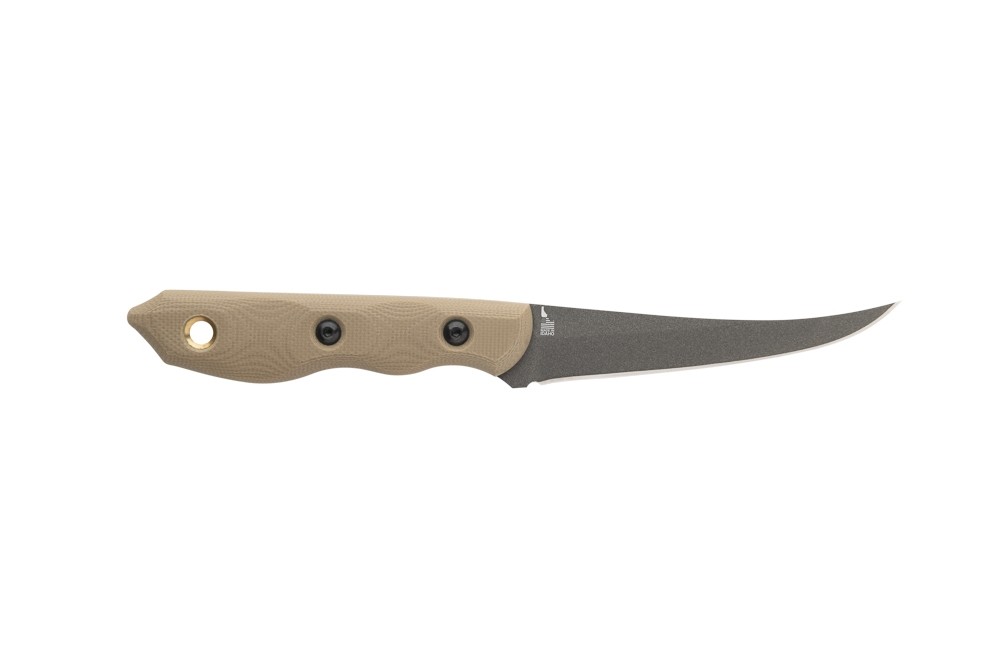 TOPS Tick Knife - TOPS Knives Tactical OPS USA