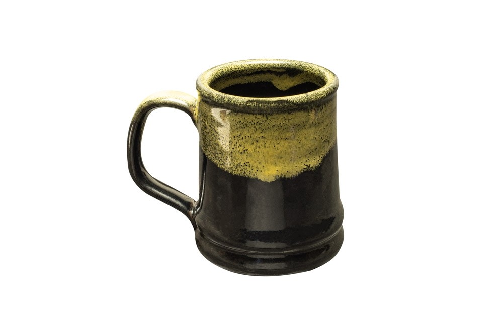 TOPS Coffee Mug 14oz - TOPS Knives Tactical OPS USA