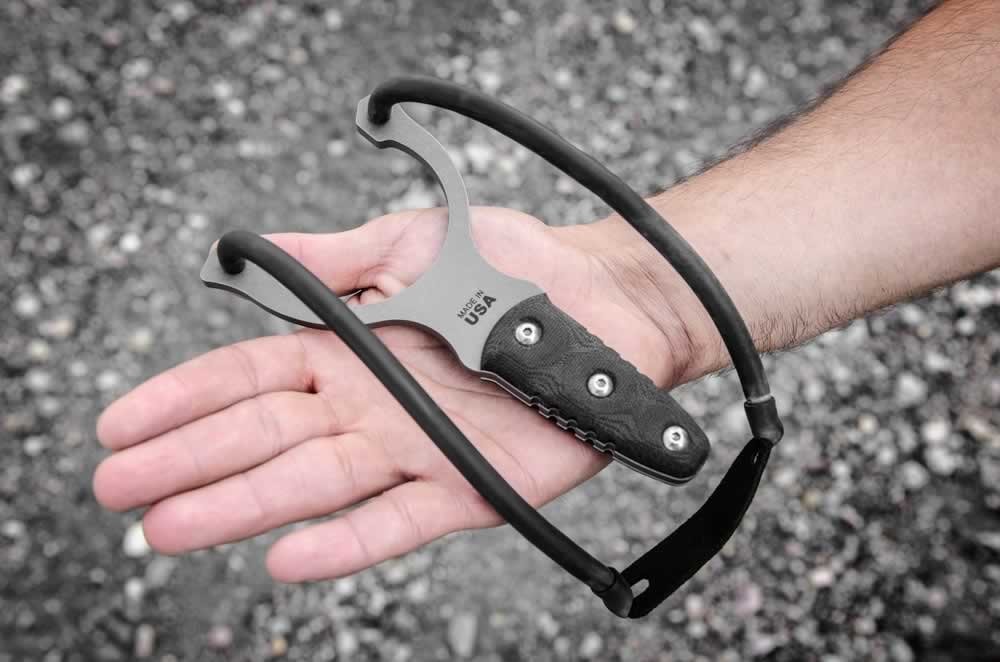 TOPS Sling Accessory - TOPS Knives Tactical OPS USA