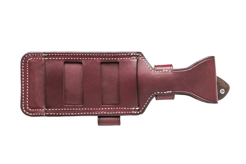 20th Anniversary Edition Tom Brown Tracker #3 Knife - TOPS Knives ...