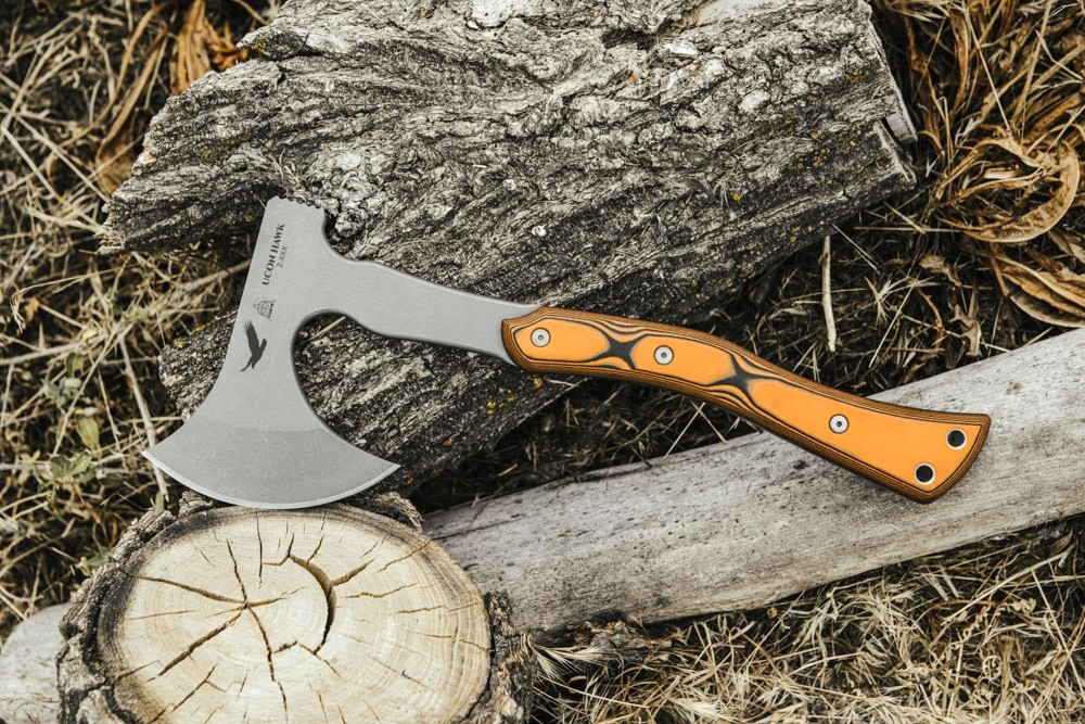 Ucon Hawk - TOPS Knives Tactical OPS USA