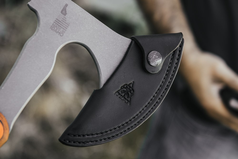 Ucon Hawk - TOPS Knives Tactical OPS USA