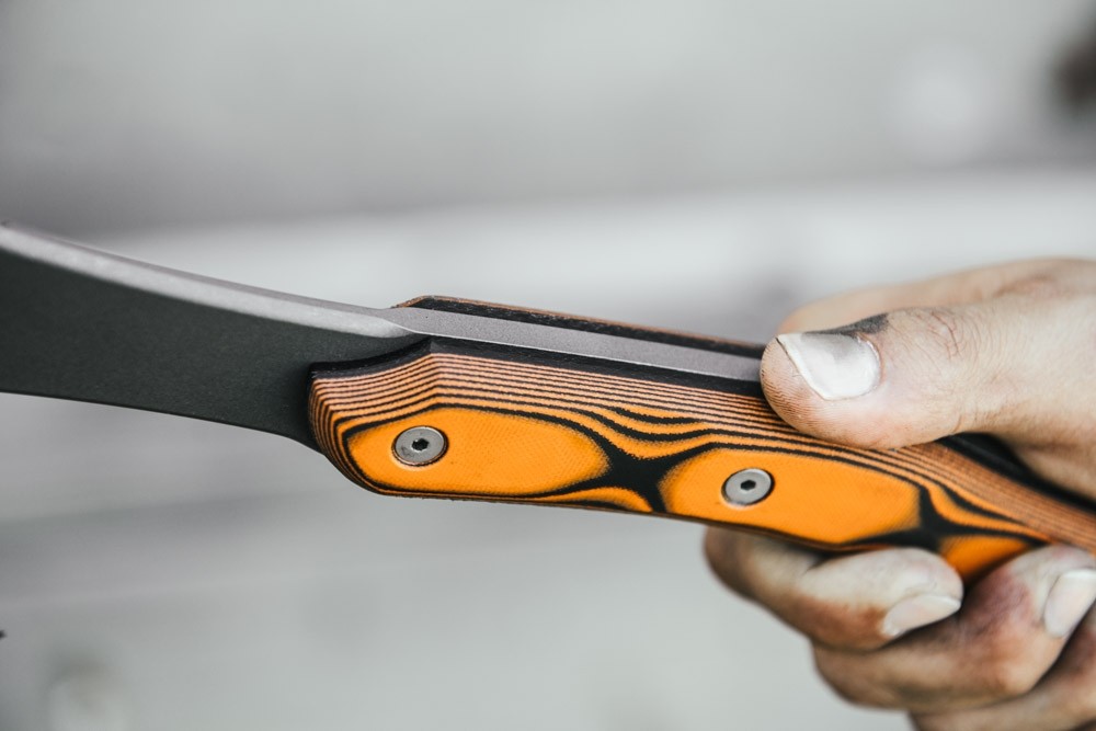 Ucon Hawk - TOPS Knives Tactical OPS USA