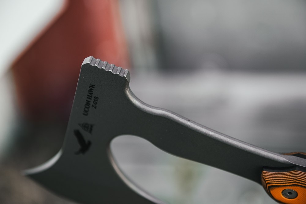 Ucon Hawk - TOPS Knives Tactical OPS USA