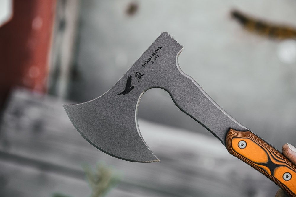 Ucon Hawk - TOPS Knives Tactical OPS USA