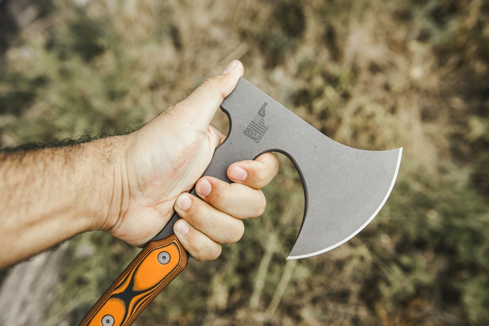 Ucon Hawk - TOPS Knives Tactical OPS USA