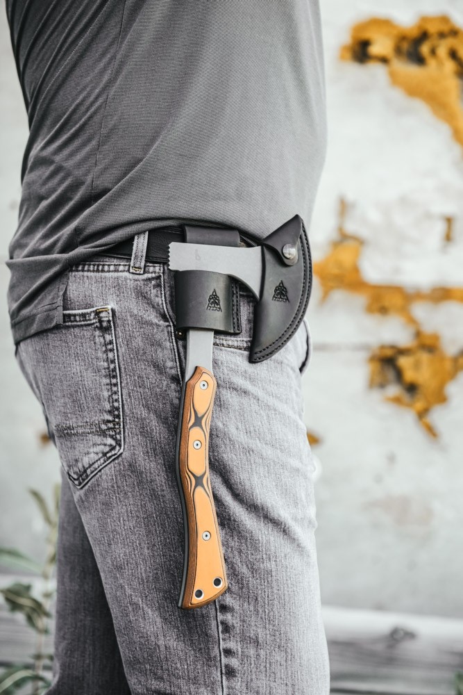 Ucon Hawk - TOPS Knives Tactical OPS USA